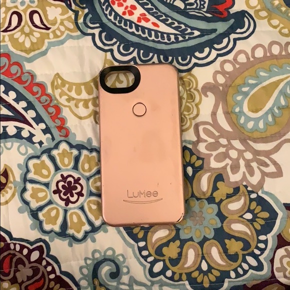 LuMee | Accessories | Lume Iphone Case | Poshmark